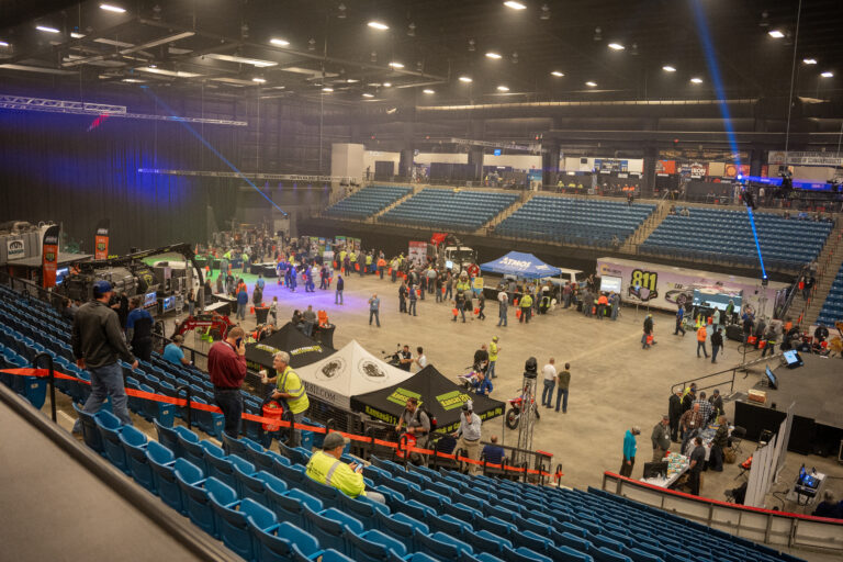 Safety Summit - KANSAS DAMAGE PREVENTION COUNCIL